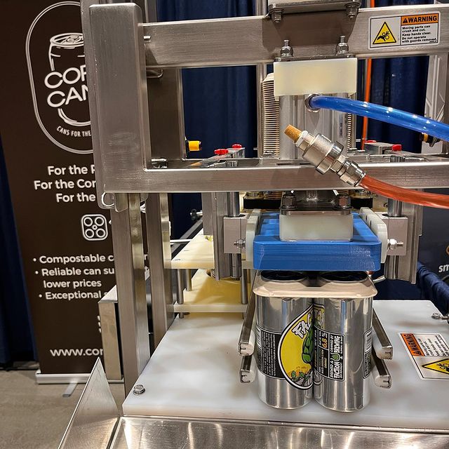 Core Cans | Wholesale Custom Aluminum Cans, Can Ends, Eco-Rings ...