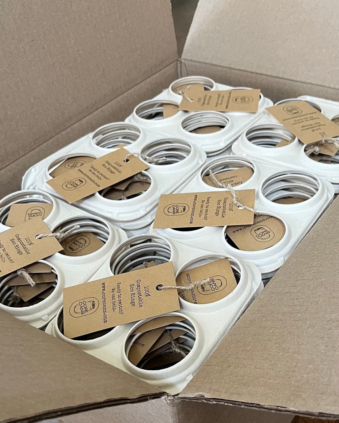 Core Cans | Wholesale Custom Aluminum Cans, Can Ends, Eco-Rings ...