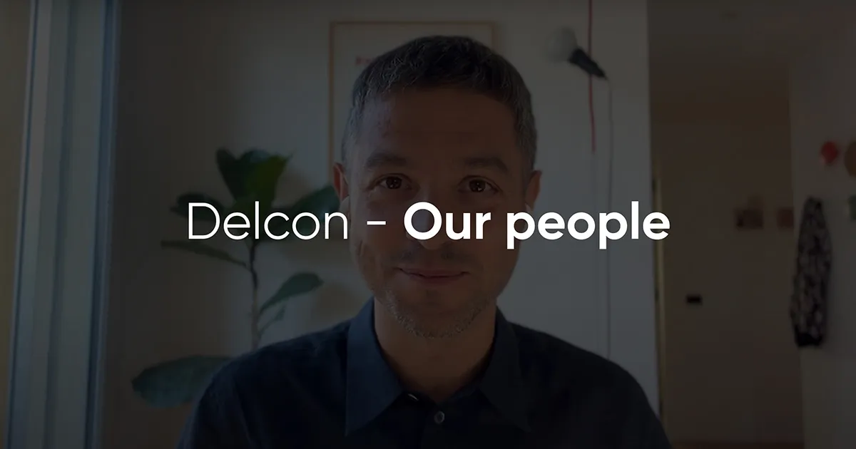 Delcon People