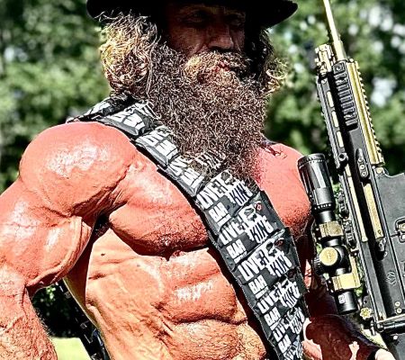 Liver King (Brian Johnson) | Put Back What The Modern World Left Out