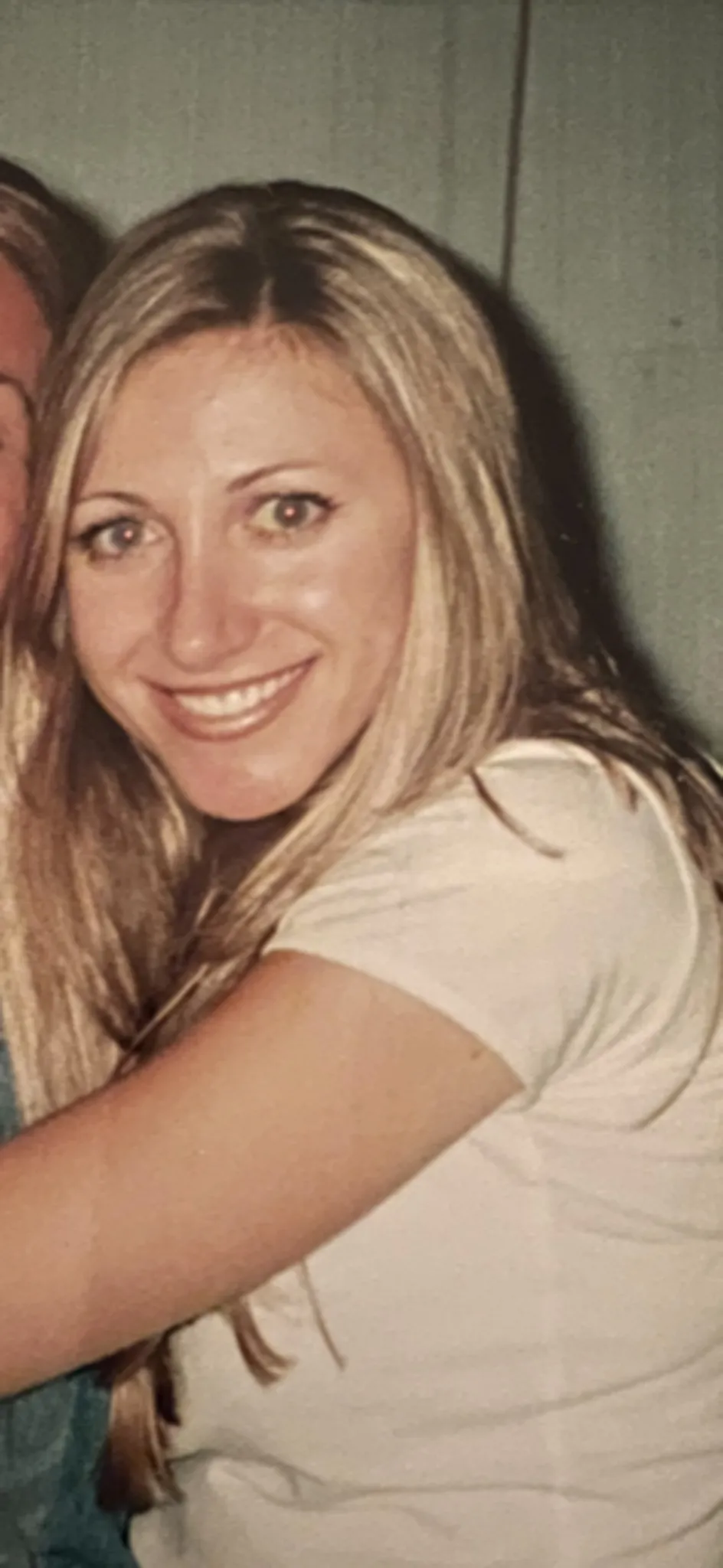 Liver King's Wife, Liver Queen, aka, Bozena "Barbara" Johnson