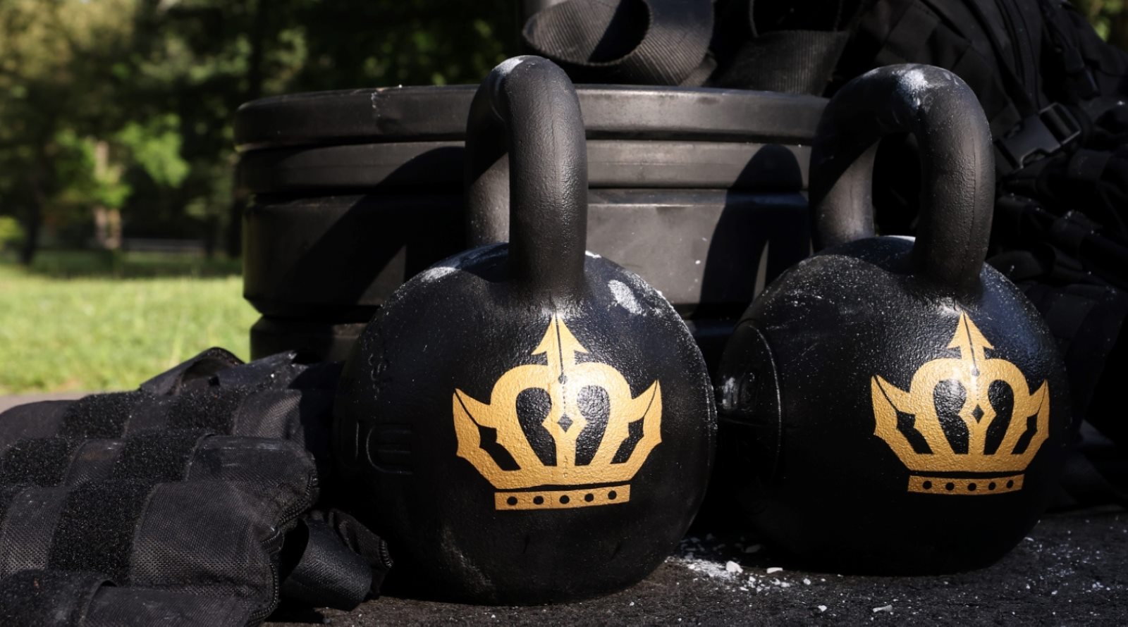 The Barbarian Workout - Liver King's ULTIMATE rite of passage