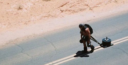 The Barbarian Workout - Gateway to Hell and Life Domination