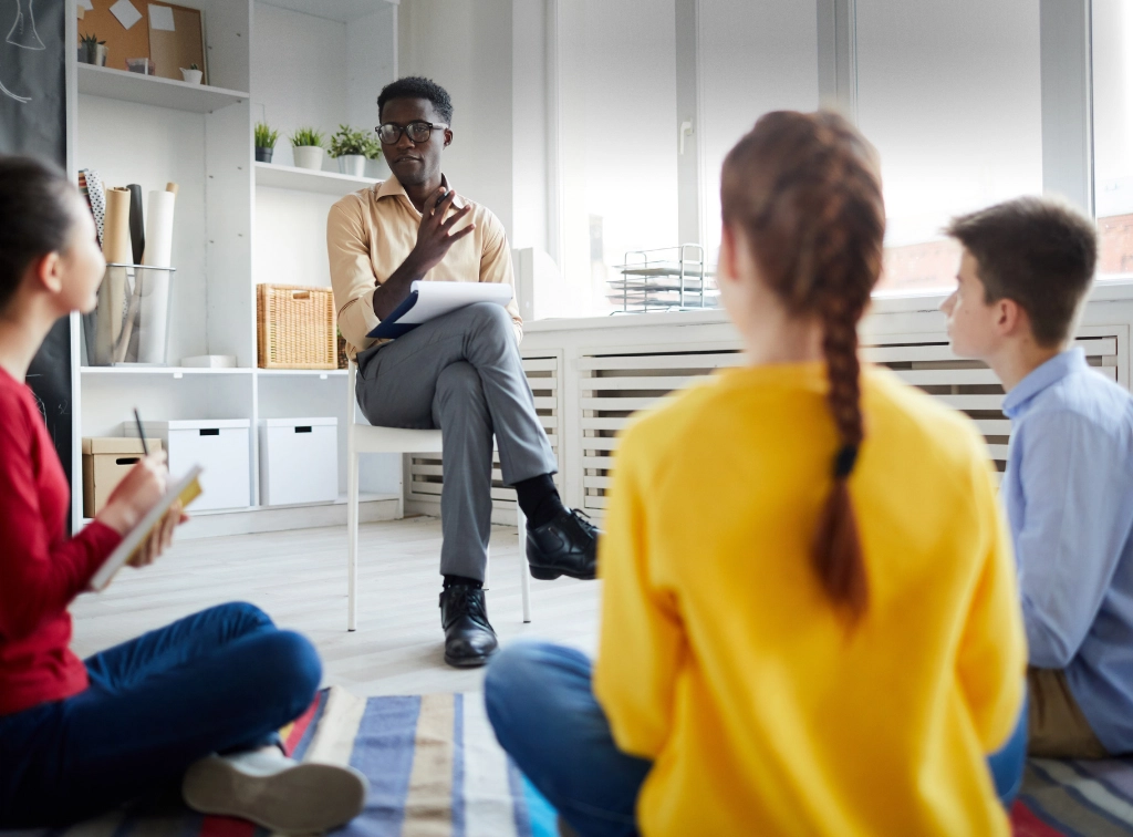 L'apprenant au cœur du parcours de formation - Empowill