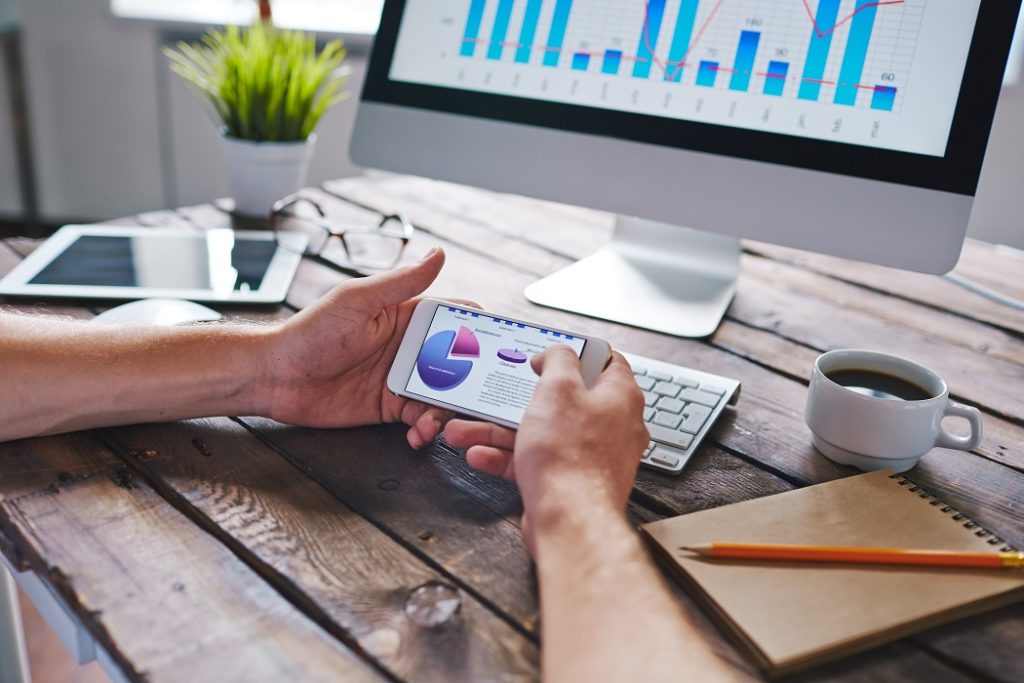 Comment mesurer l'impact d'une formation avec des chiffres