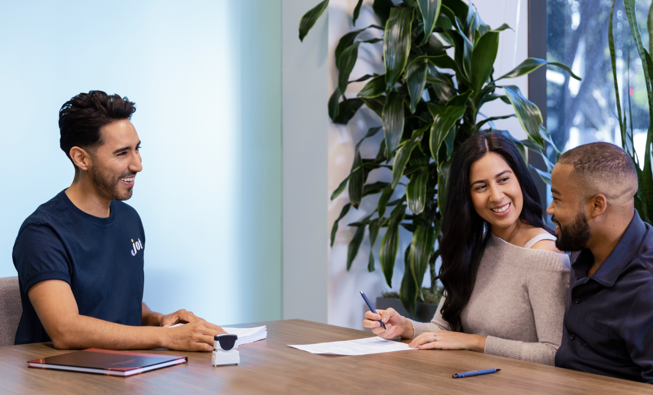 5 tips to become a 5-star notary signing agent