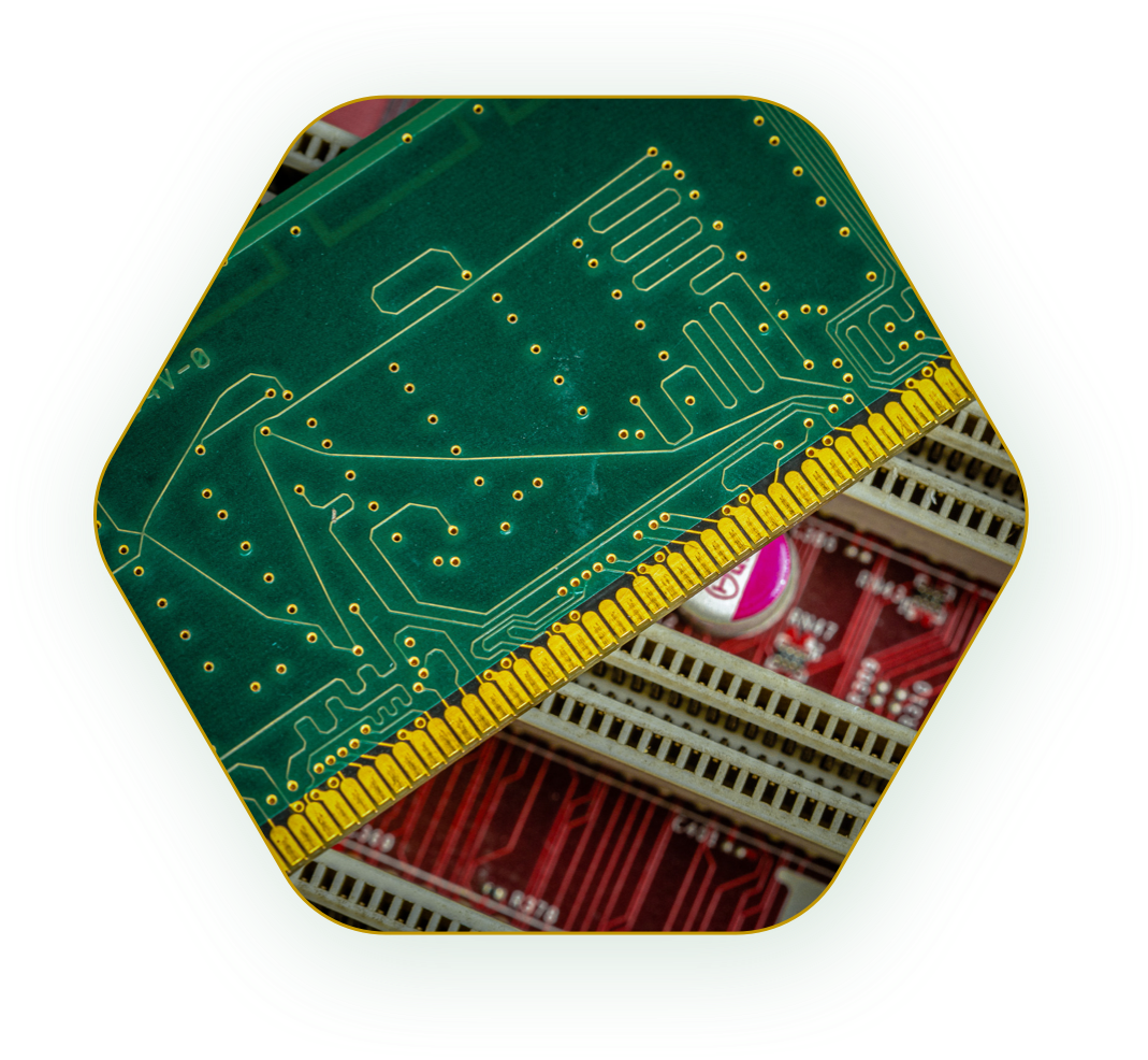 Obsolescence Management Solutions - Source Intelligence