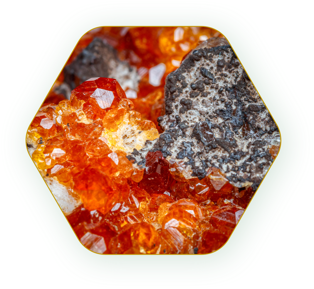 Conflict Minerals Responsible Sourcing Solutions - Source Intelligence