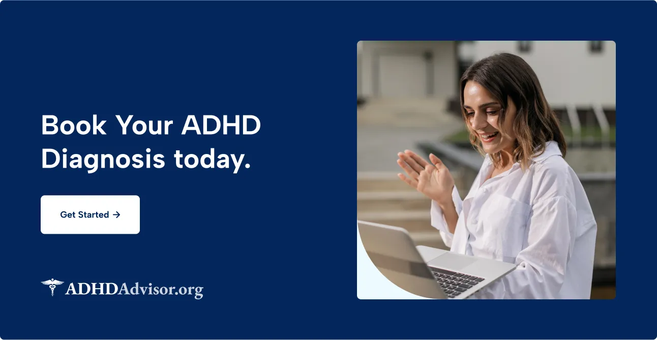 Learn About ADHD: Expert Tips, Advice, and Resources