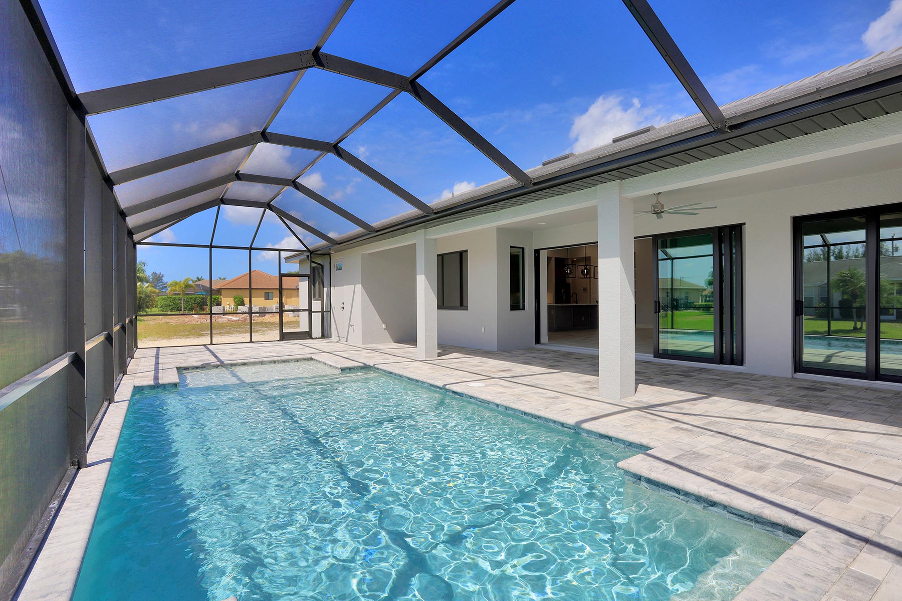 Verano Model - Tundra Homes