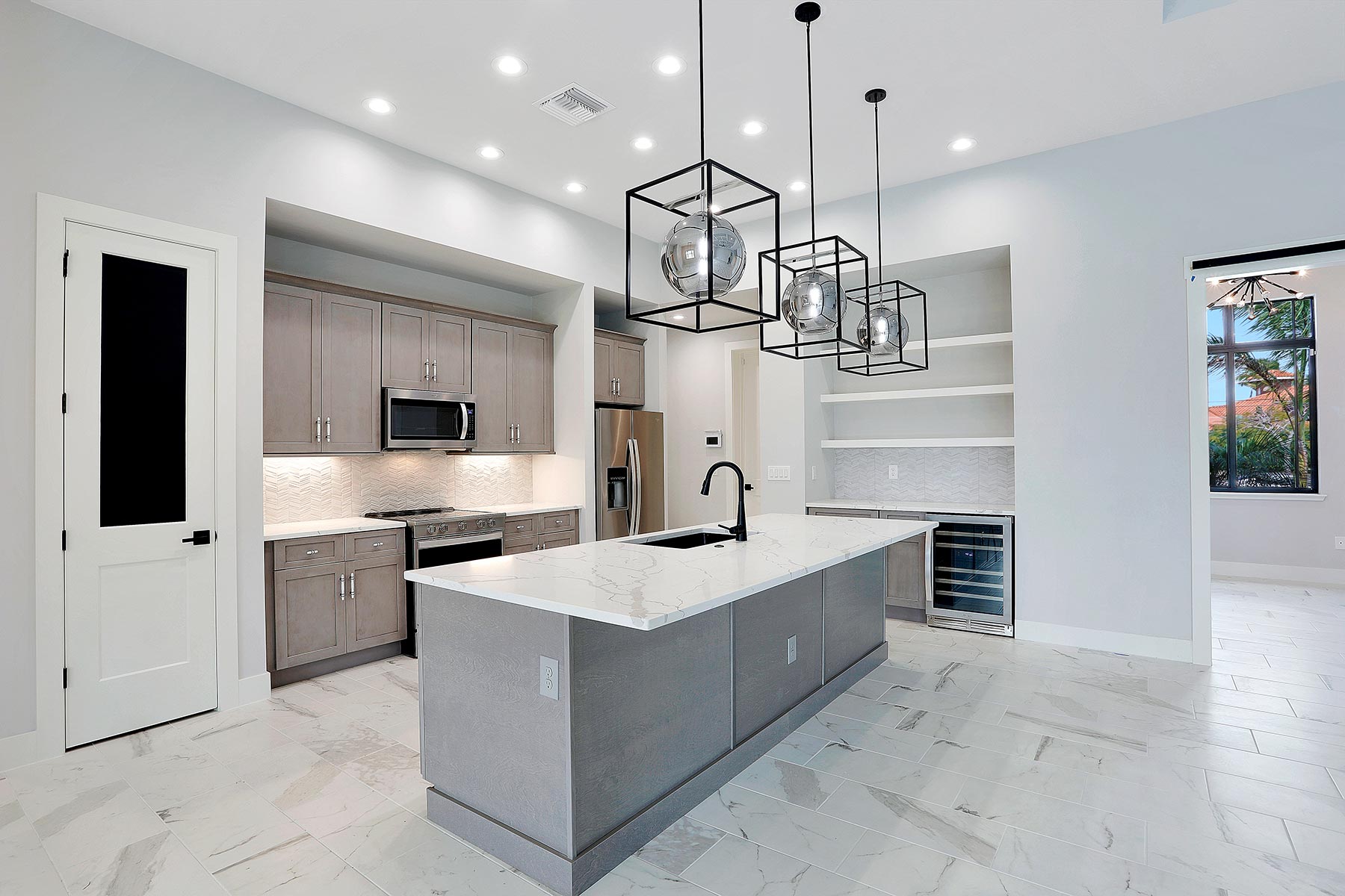 Verano Model - Tundra Homes