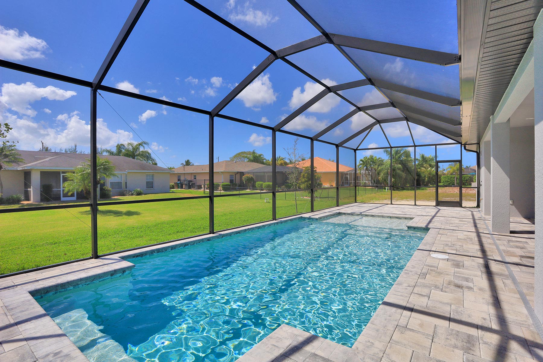 Verano Model - Tundra Homes