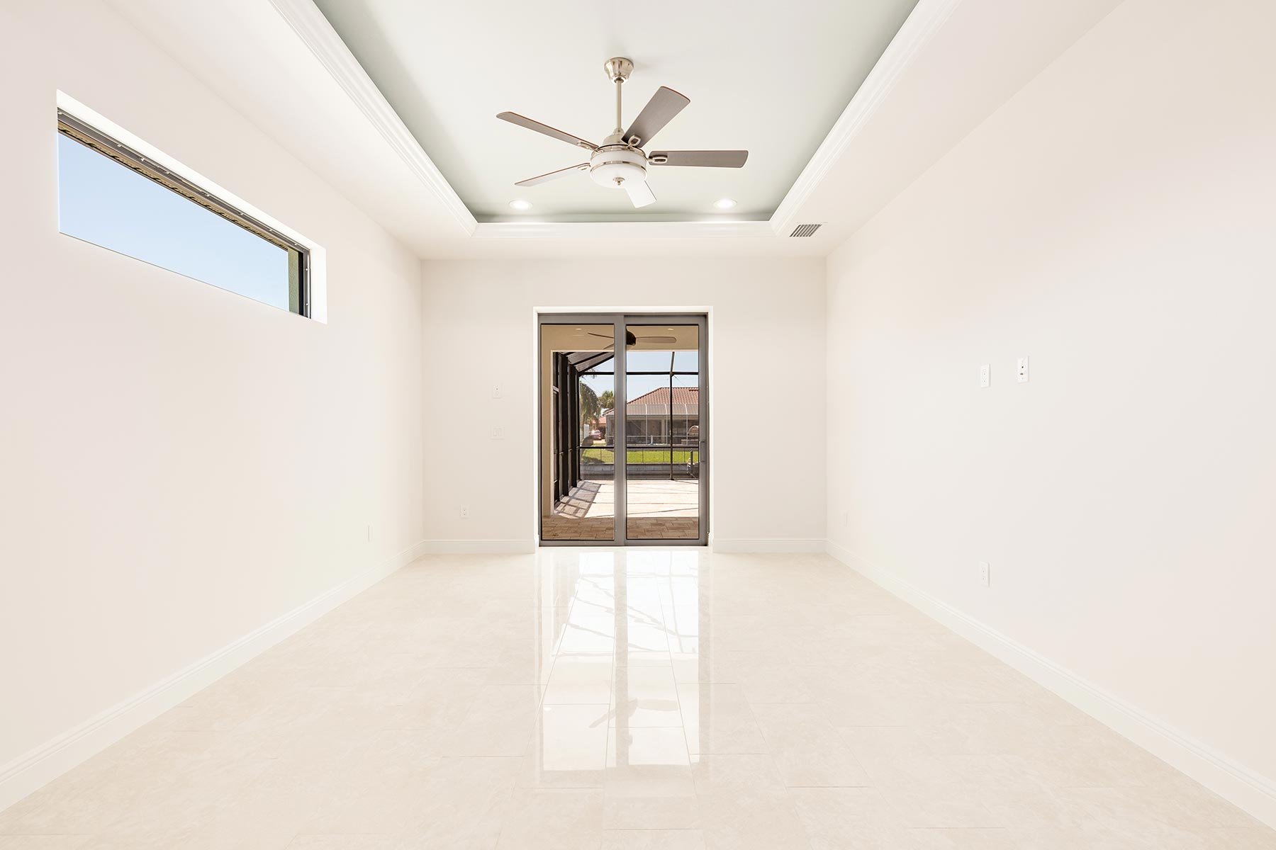 Verano Model - Tundra Homes