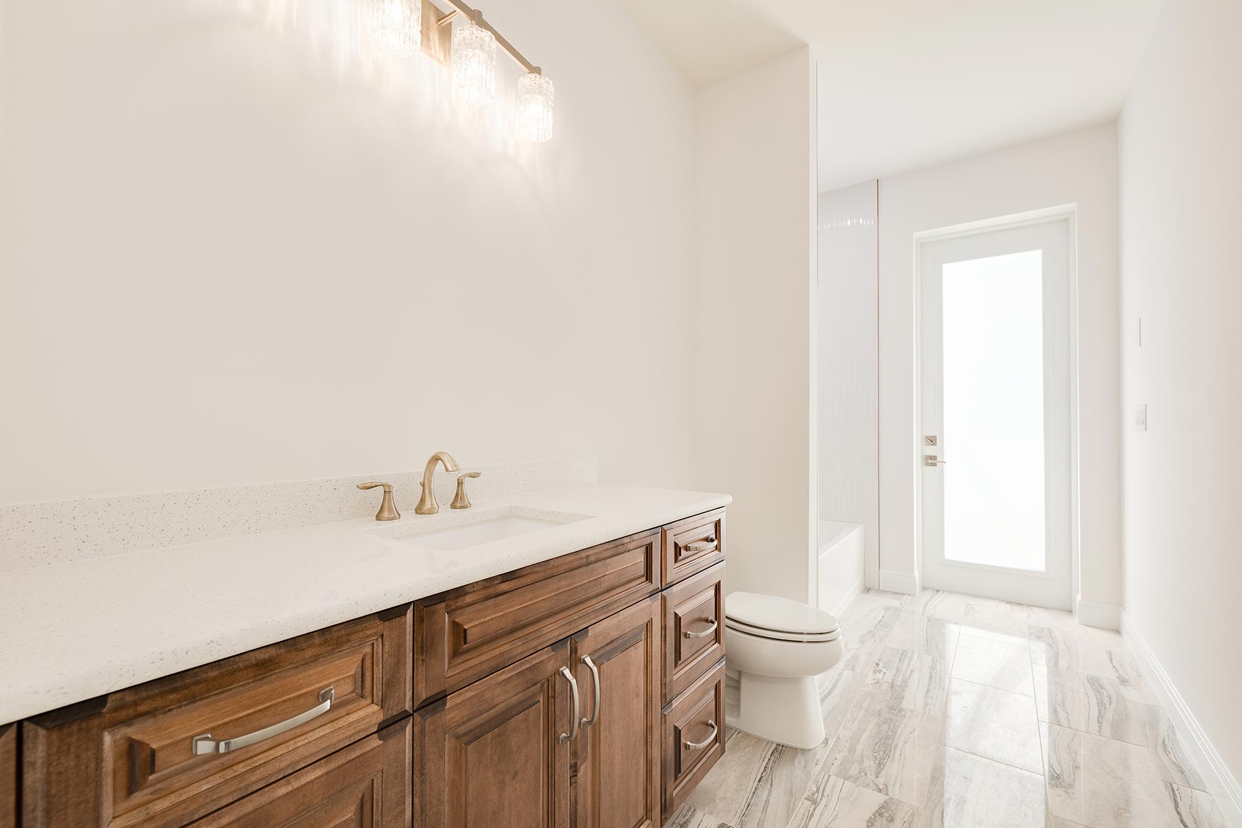 Verano Model - Tundra Homes