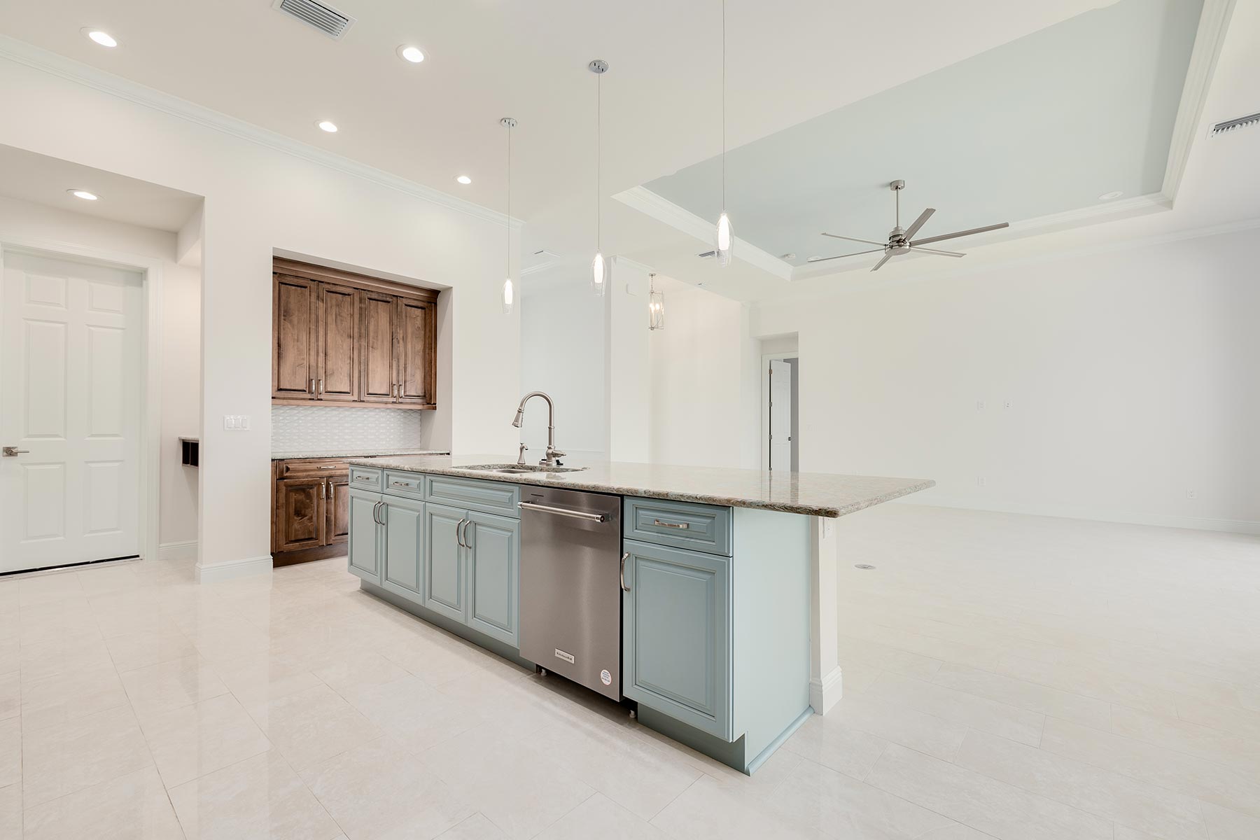 Verano Model - Tundra Homes