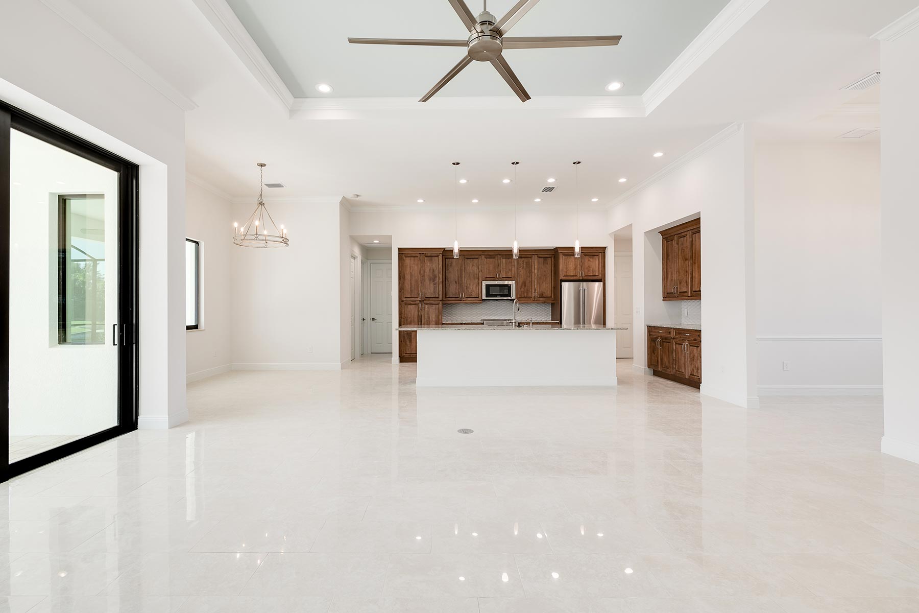 Verano Model - Tundra Homes