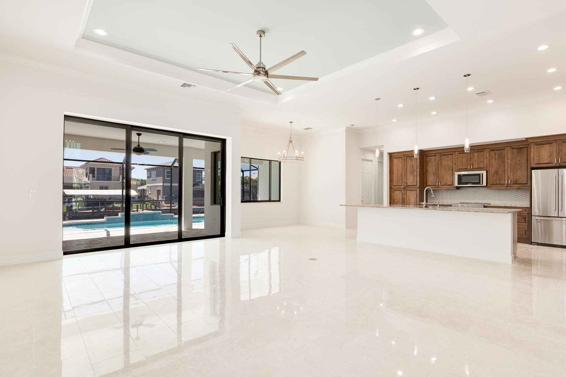 Verano Model - Tundra Homes