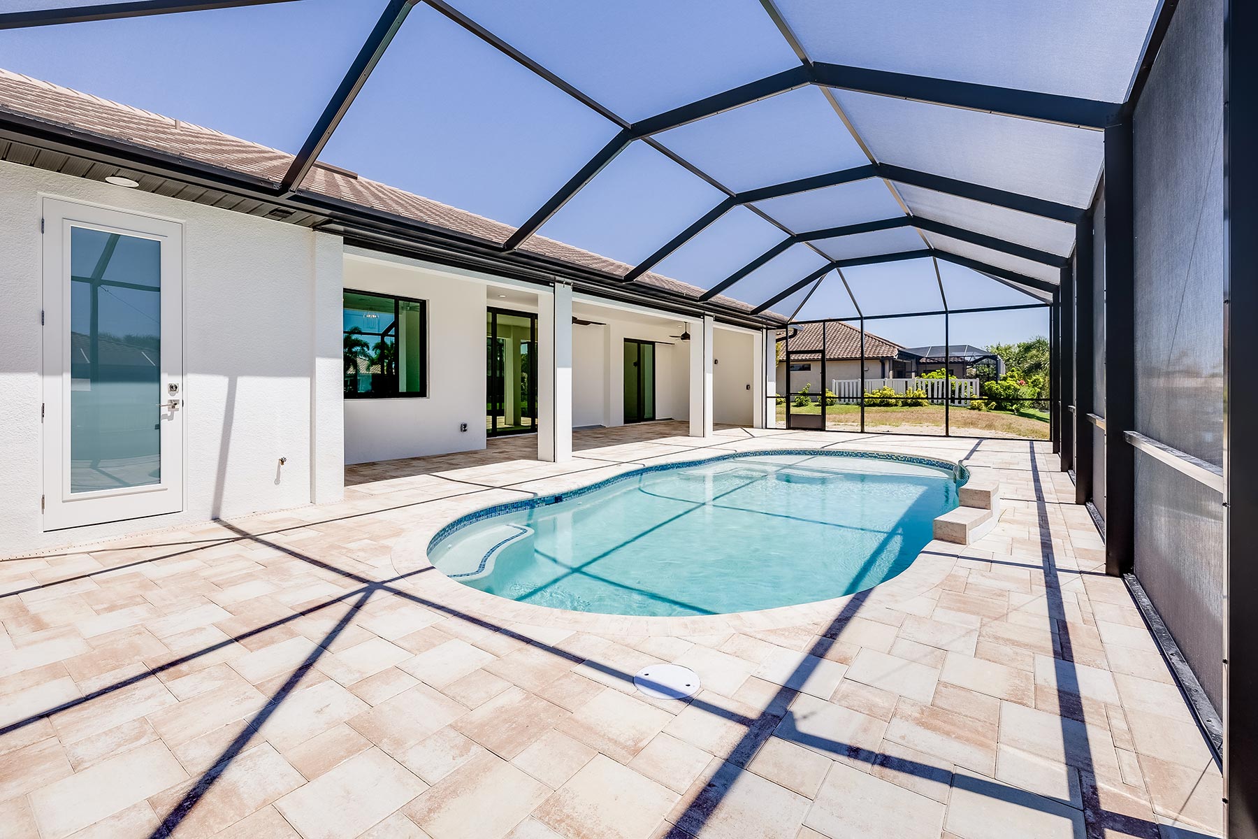 Verano Model - Tundra Homes