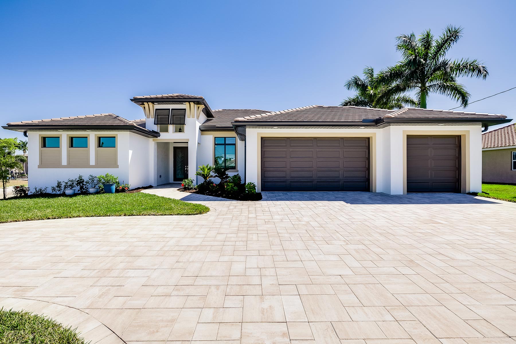 Verano Model - Tundra Homes