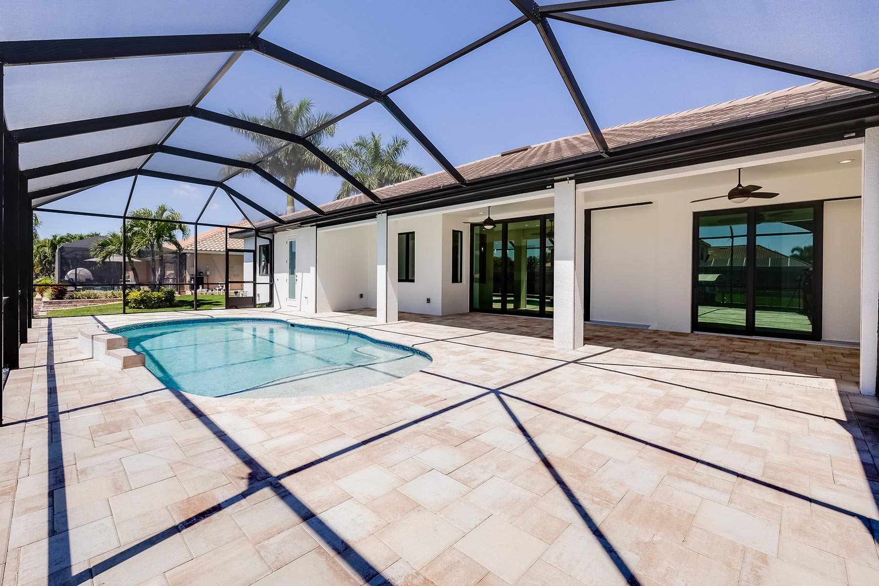 Verano Model - Tundra Homes