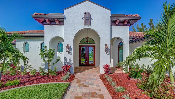 Custom Homes - Tundra Homes