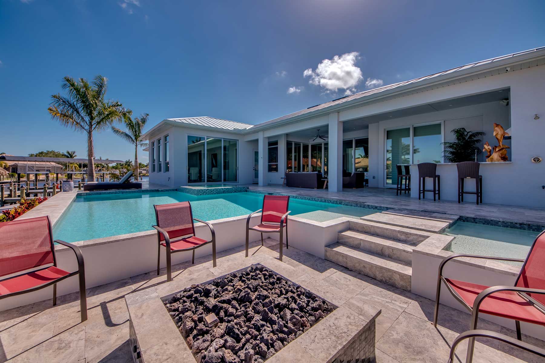 Tortuga Estate Model - Tundra Homes