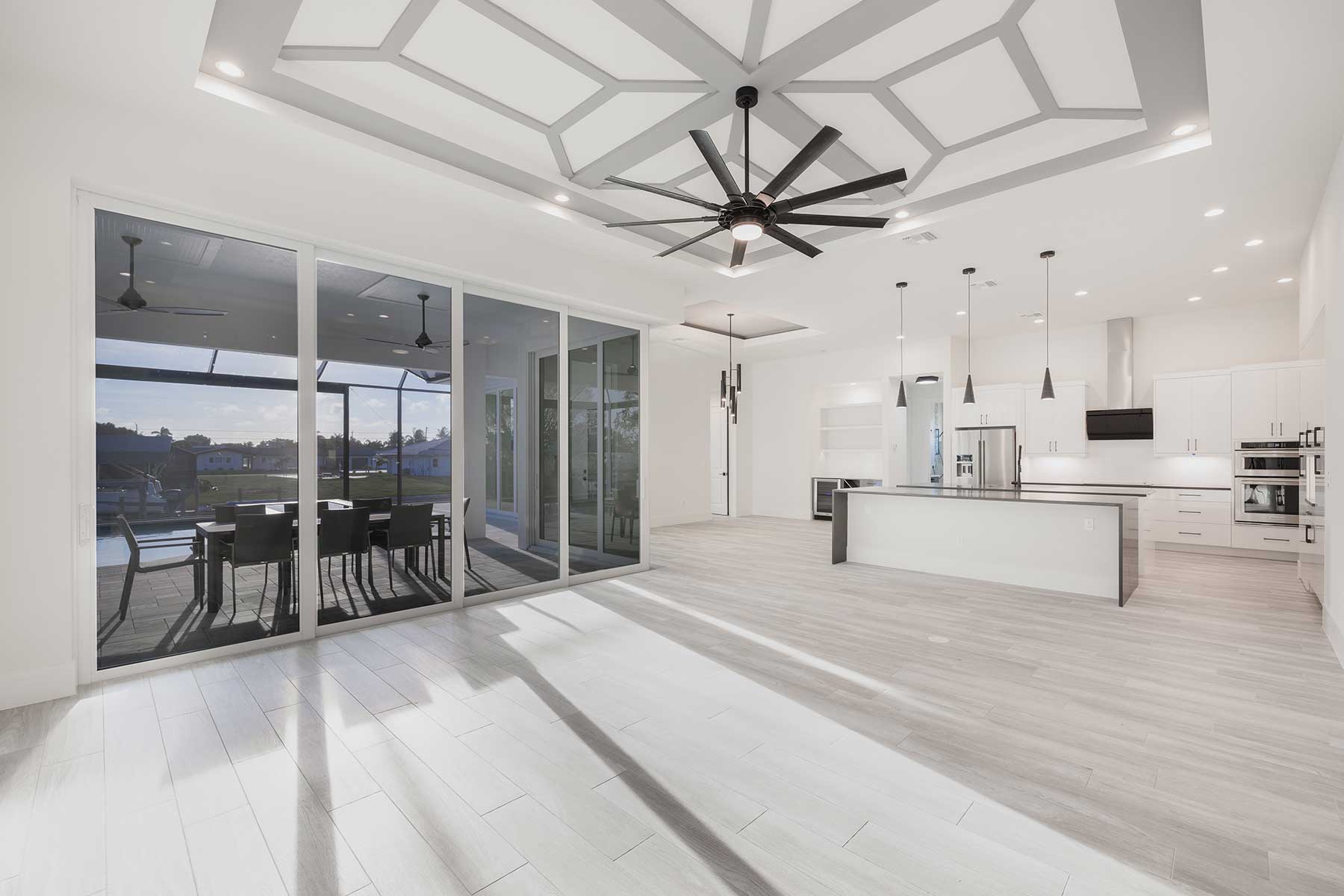 Tortuga II Model - Tundra Homes