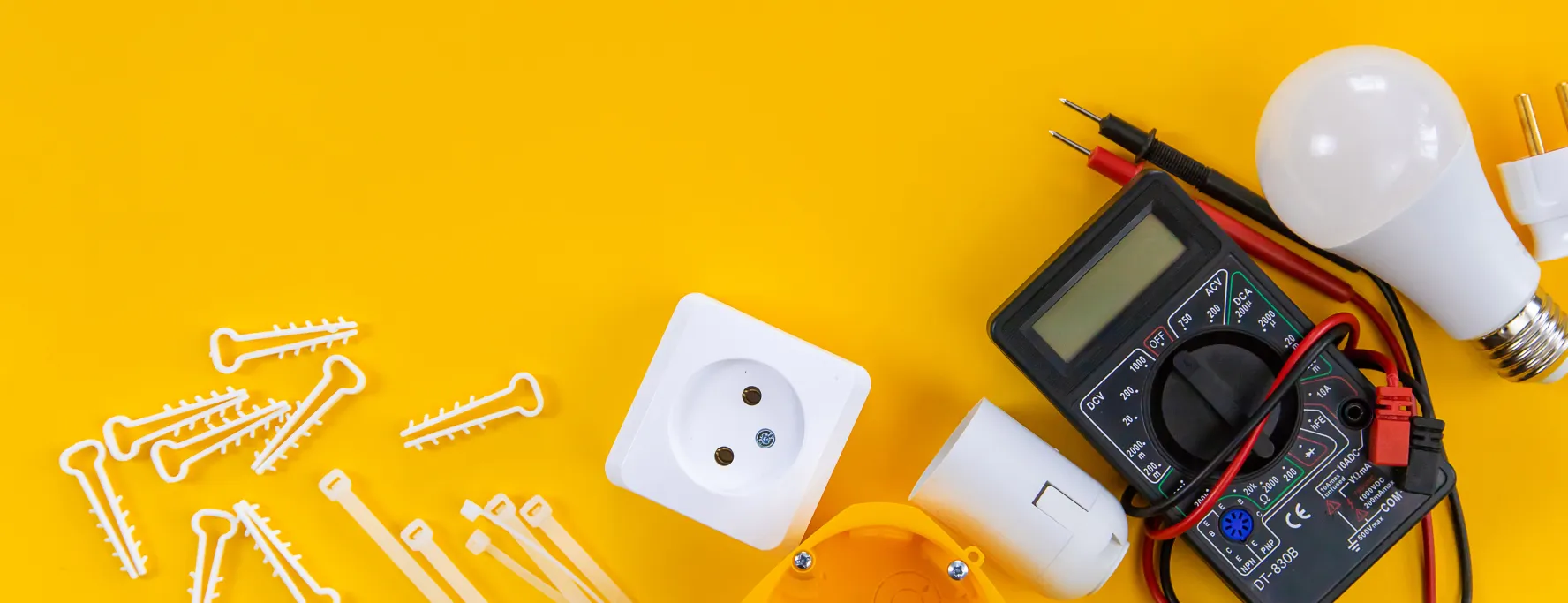 Commercial Lighting Services | Commercial LED Installation