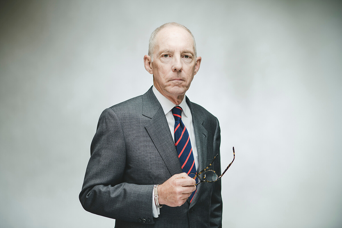 Watson Law Office, P.C. | Chuck Watson