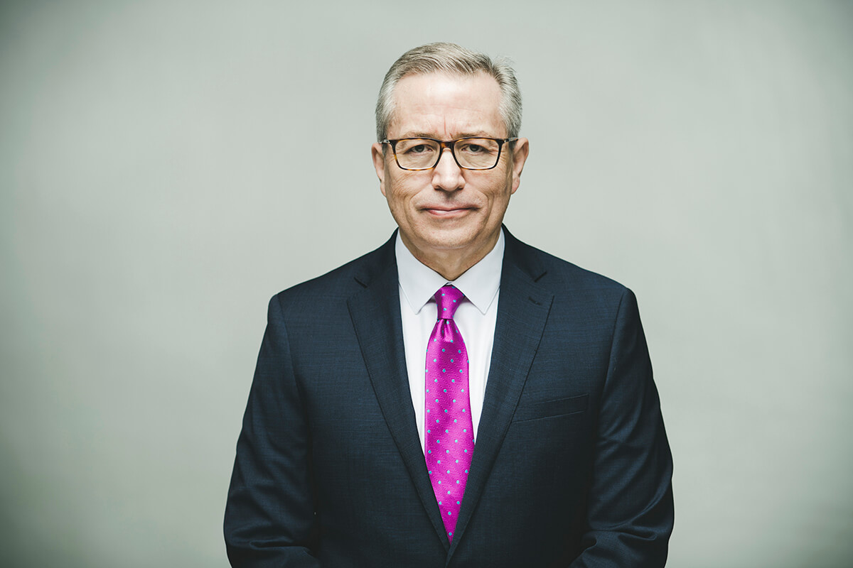 Watson Law Office, P.C. | Ed Angwin