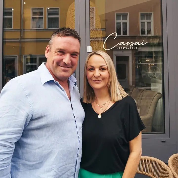 Cassai - Mediterranes Restaurant Meiningen