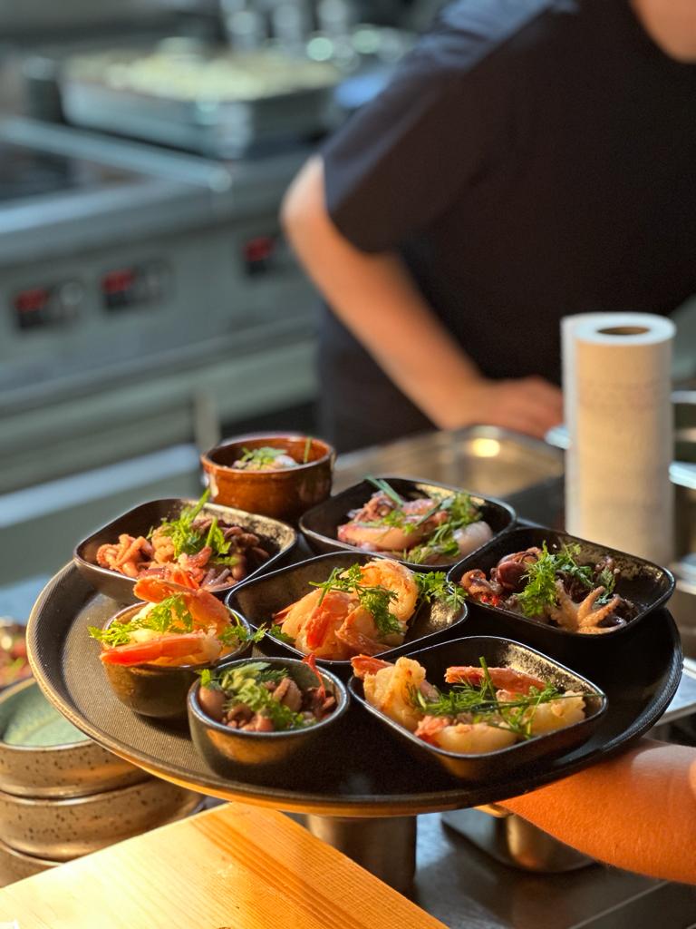 Cassai - Mediterranes Restaurant Meiningen