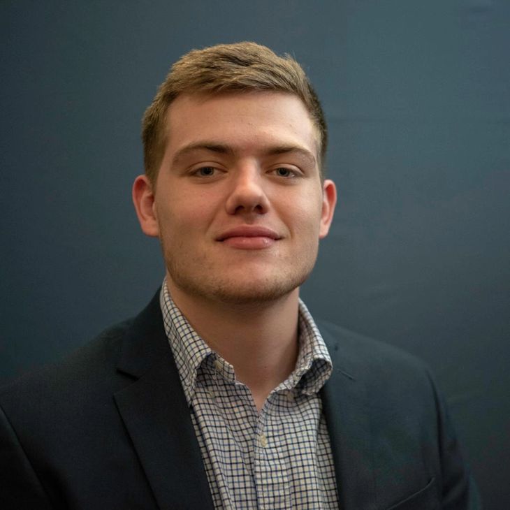 Alex Lanham - Advisor | SVN Menish Commercial Real Estate