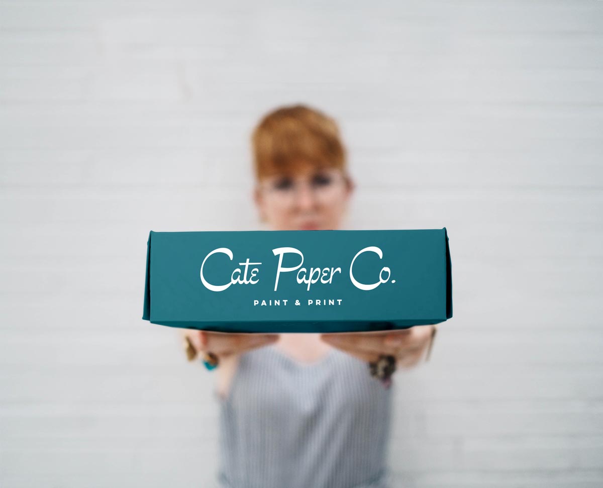 Cate Paper Co.