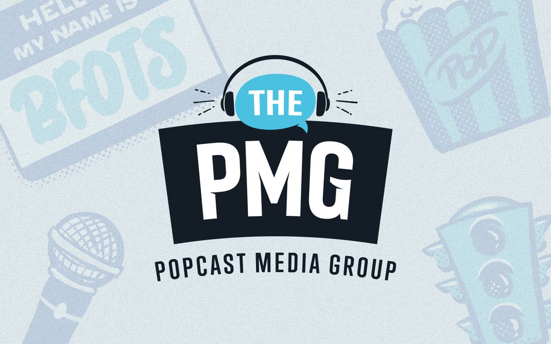 Popcast Media Group
