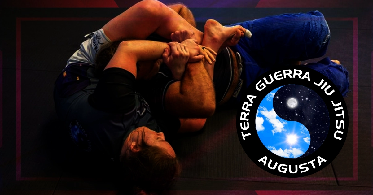 Terra Guerra Jiu Jitsu