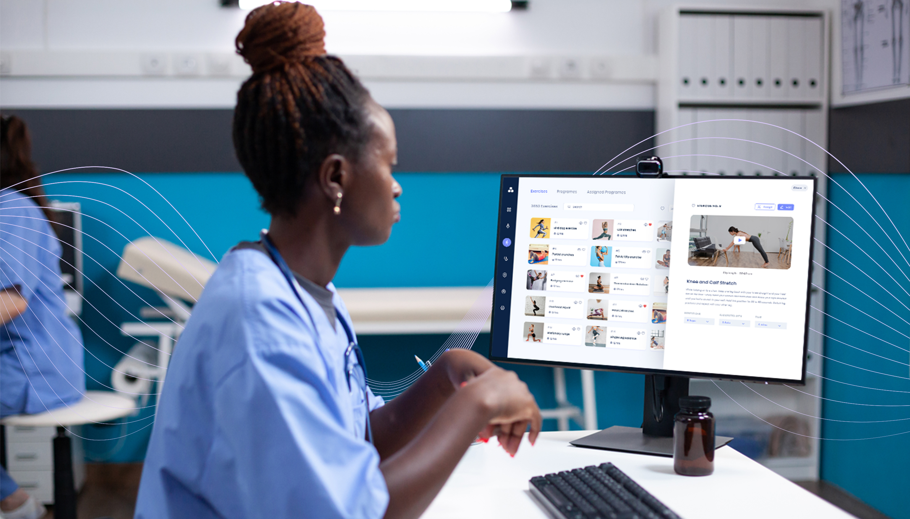 Home Exercise Programs: Your Roadmap to Rehabilitation Success | SPRY