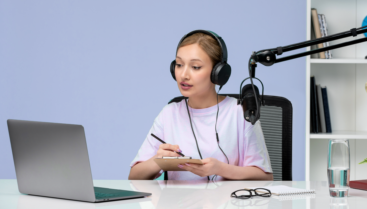 Podcast Power: The Guide to PT Education and Inspiration | SPRY