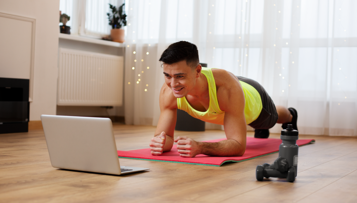 How to Create and Optimize a Home Exercise Program | SPRY
