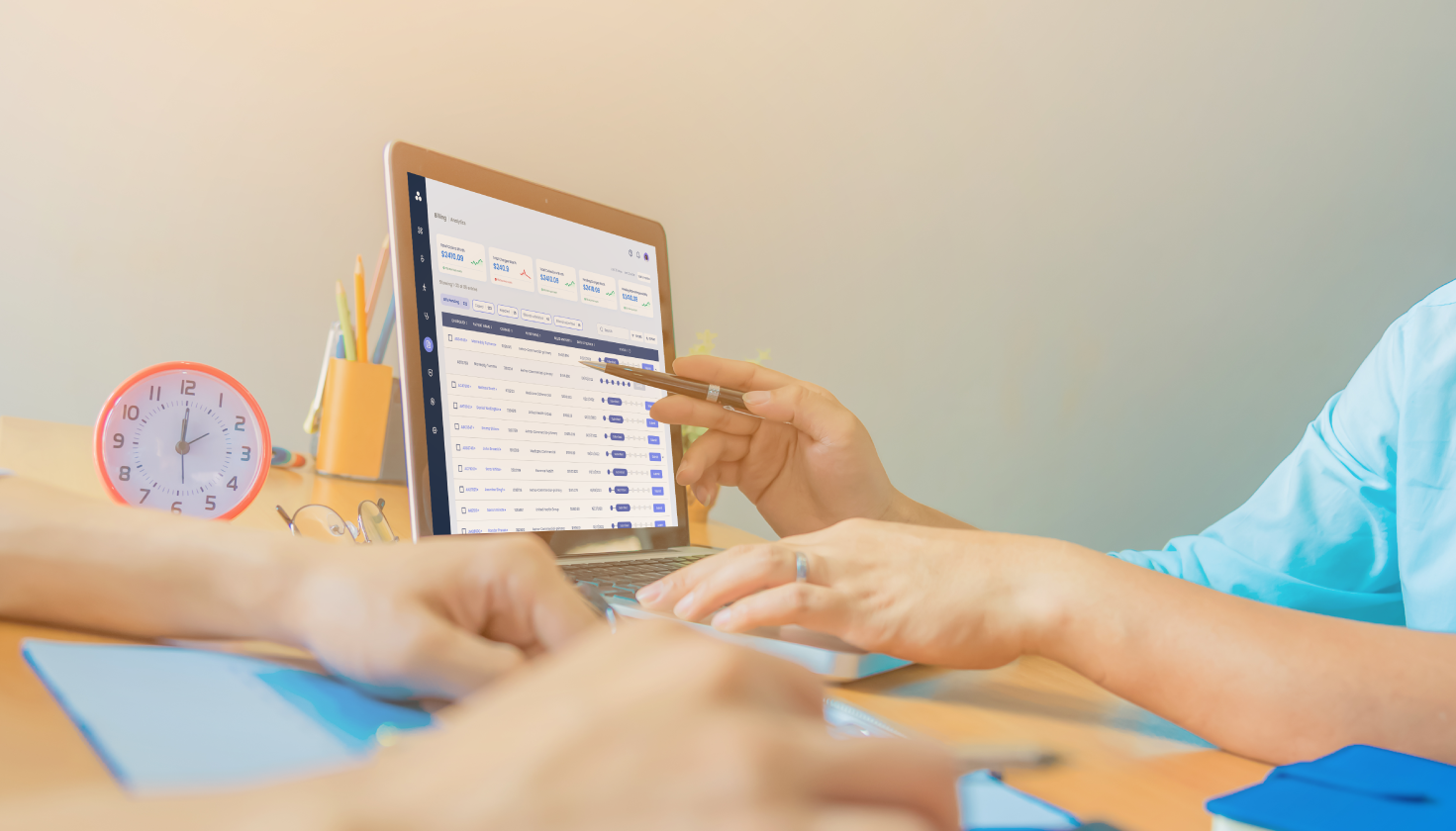 Essentials of Physical Therapy Billing: How Software Simplifies the ...
