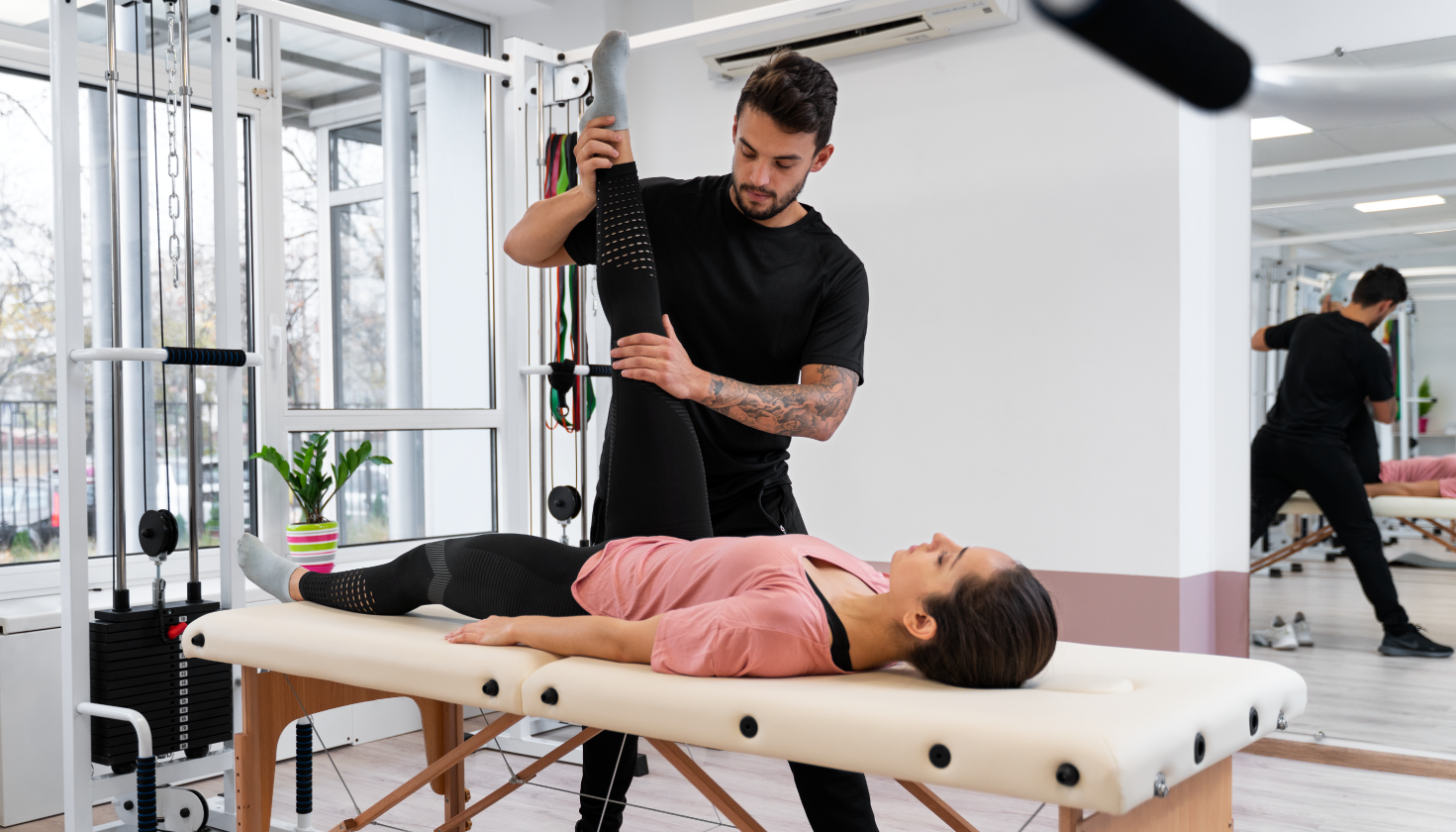 The Future of Physical Therapy: Key Projections | SPRY