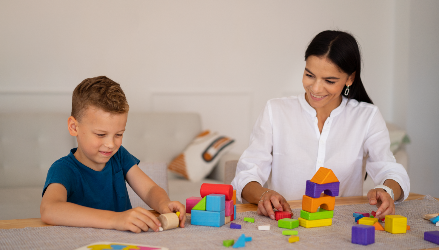 Transformative Insights: The Future Of Occupational Therapy | SPRY Transformative Insights: The Future Of Occupational Therapy | SPRY