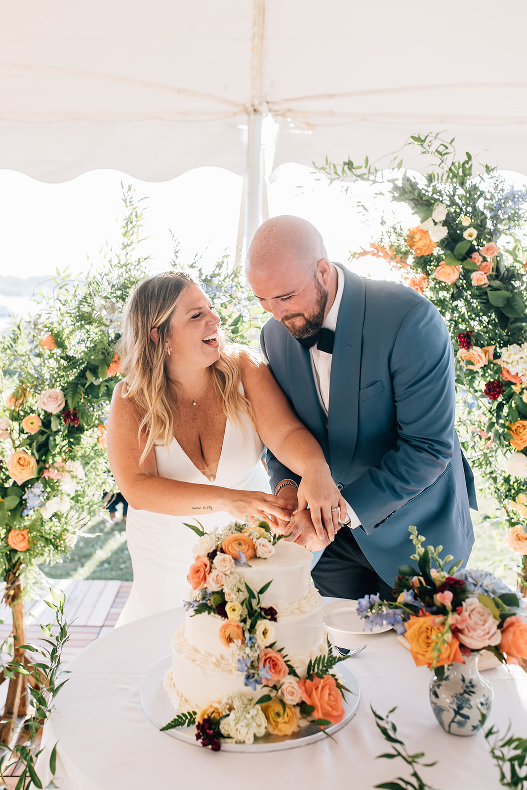 Ashley & Wes at the Sullivan House - Lovio - Webflow Ecommerce website ...