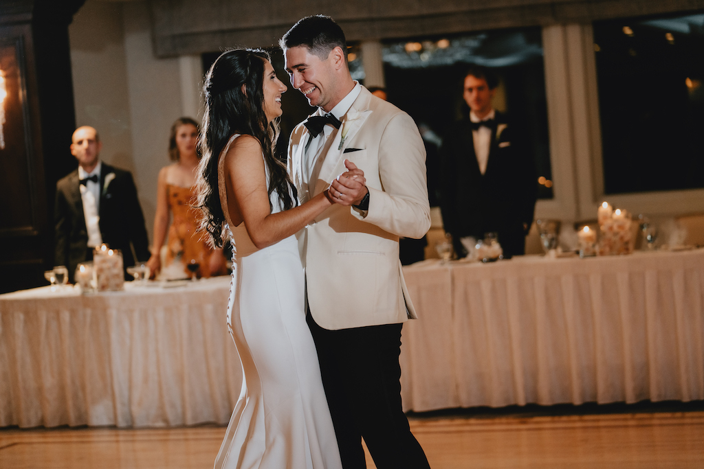 Alex & Sean at Quidnessett Country Club - Lovio - Webflow Ecommerce ...