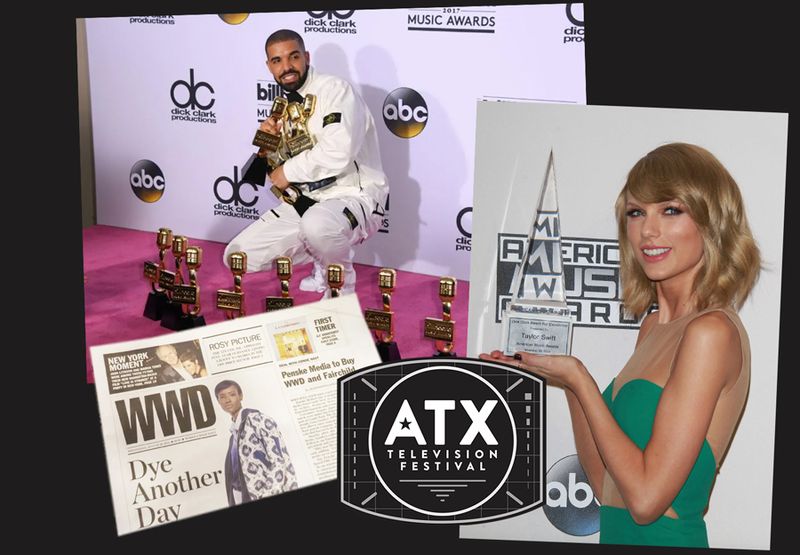 About Penske Media Corporation | Digital Media & Publishing | PMC