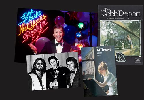 About Penske Media Corporation | Digital Media & Publishing | PMC