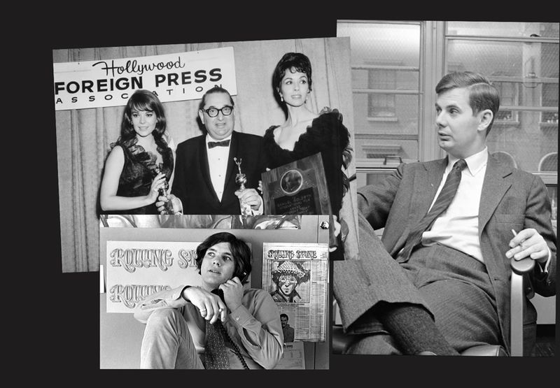 About Penske Media Corporation | Digital Media & Publishing | PMC