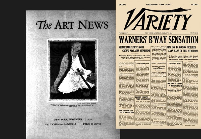 About Penske Media Corporation | Digital Media & Publishing | PMC