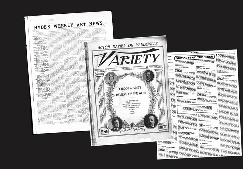 About Penske Media Corporation | Digital Media & Publishing | PMC