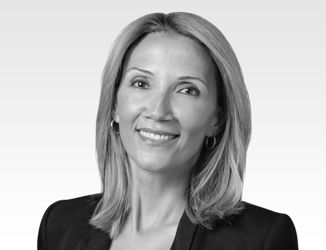 Helen Hoehn - President of Golden Globe Awards | PMC